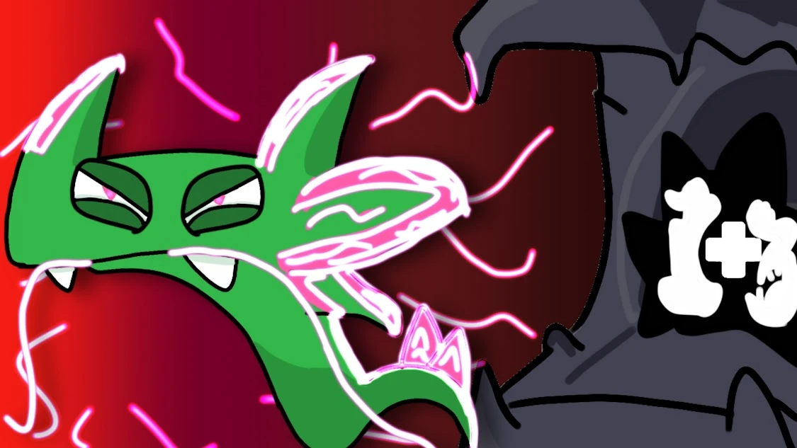 4.4 (THUMBNAIL PREDICTION) | Number Lore | Fandom