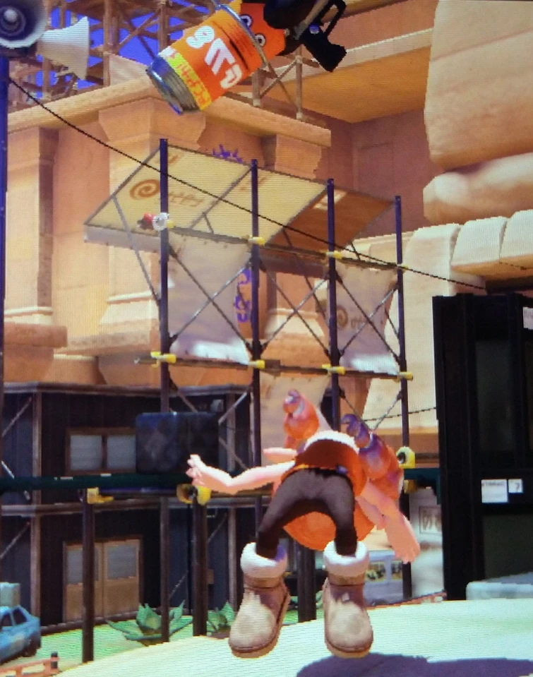 Discuss Everything About Splatoon Wiki | Fandom