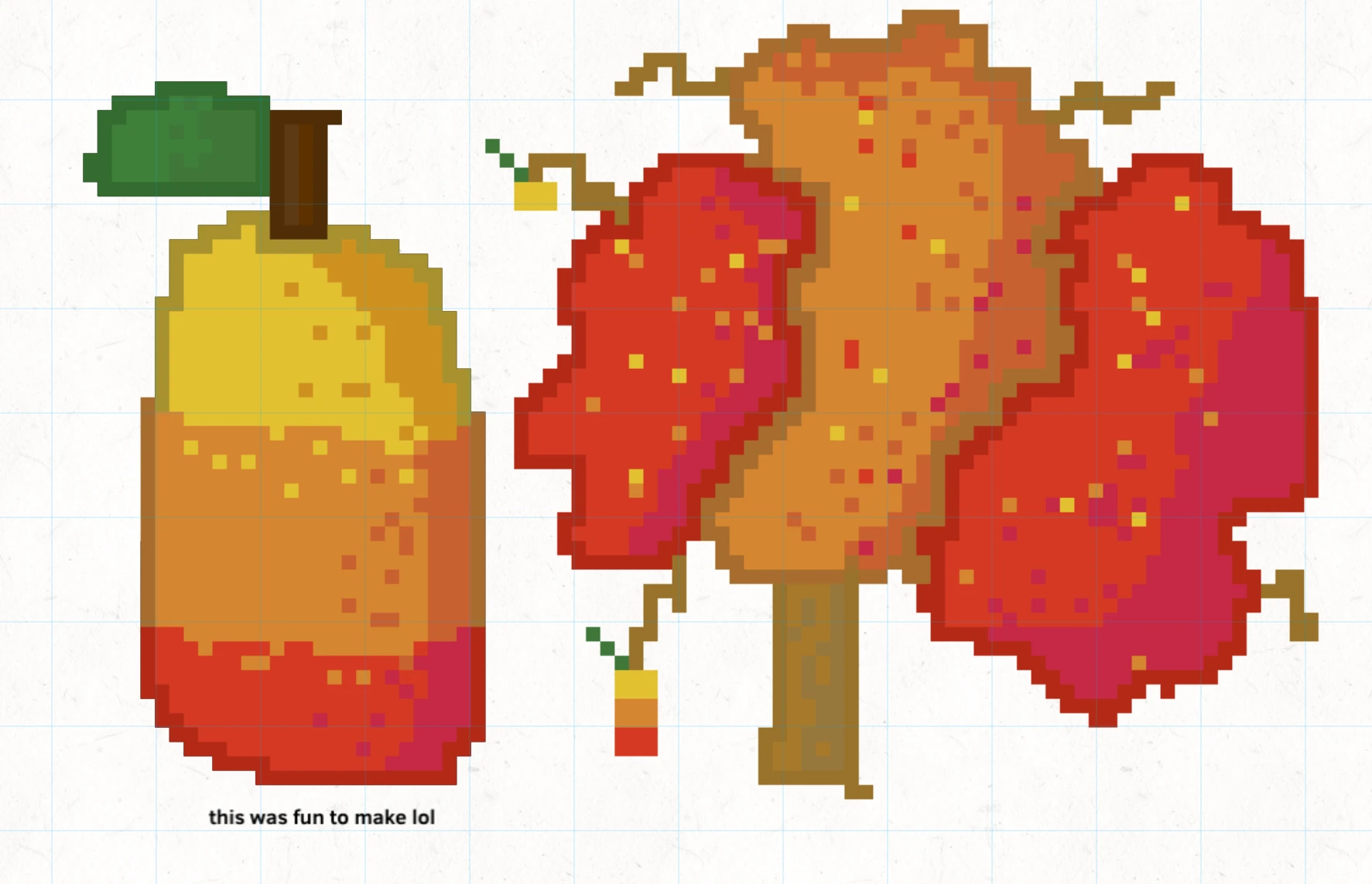 Mango pixelated | Fandom
