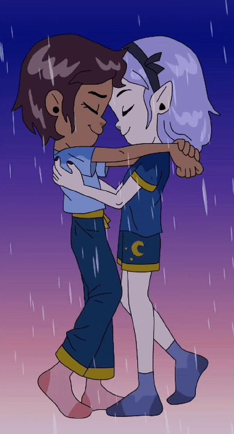 When Did Amity And Luz Fall In Love With Each Other Fandom