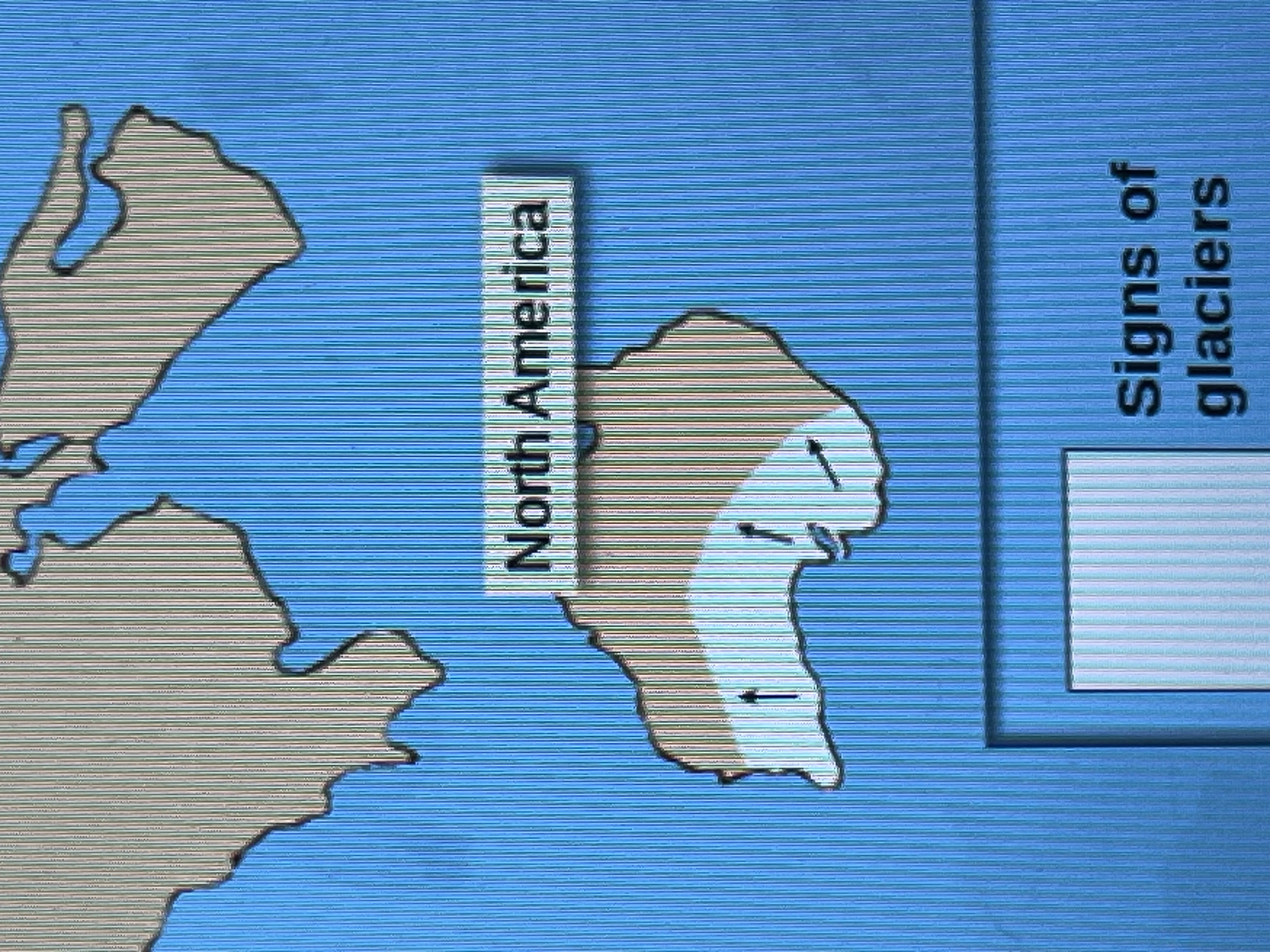 ah yes, that is totally North America /sarc | Fandom