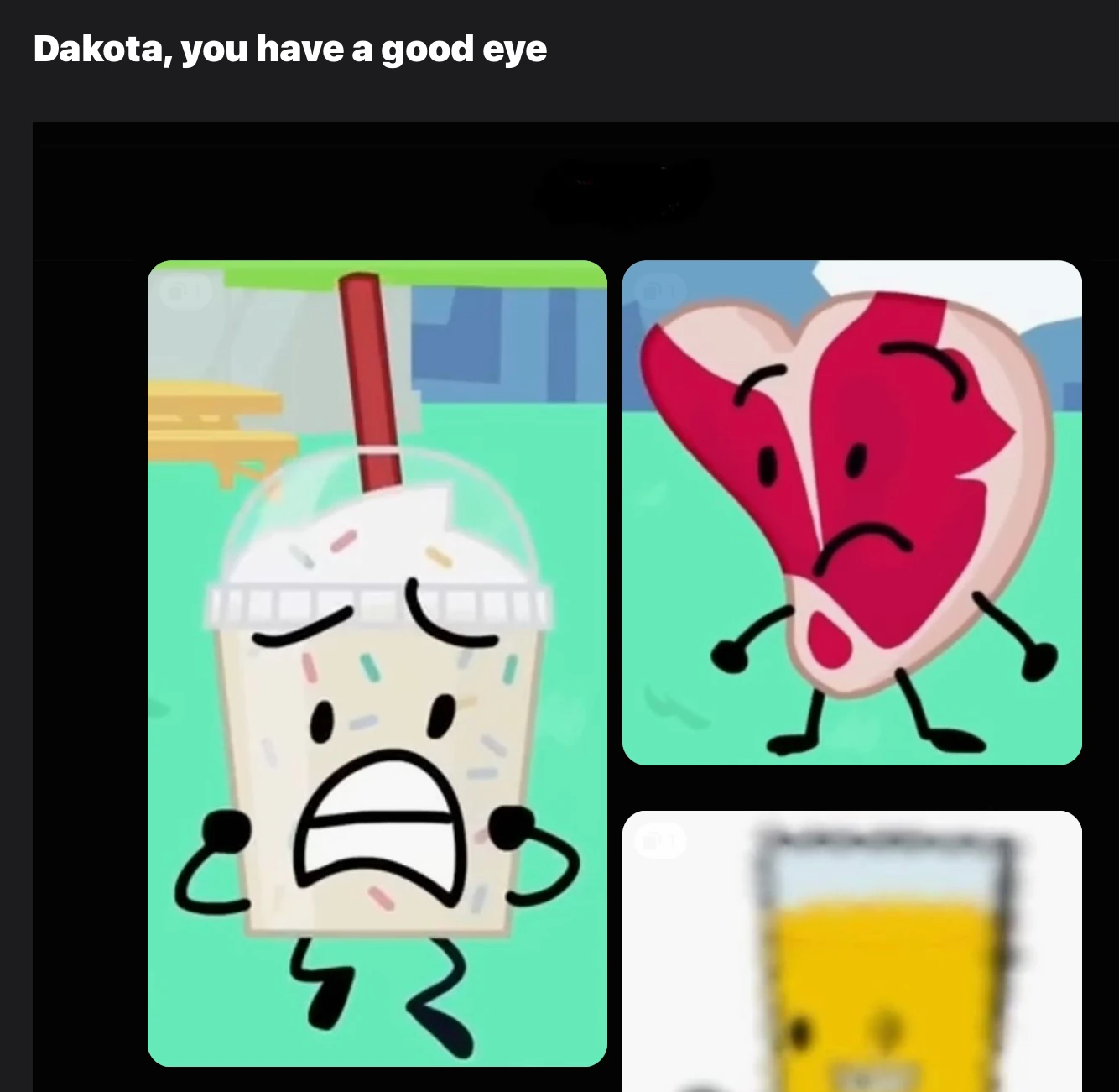 Yeah Pinterest I know. | Fandom