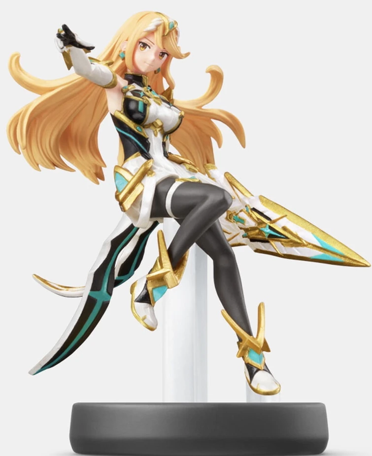 Already The Best Amiibos Ever. | Fandom