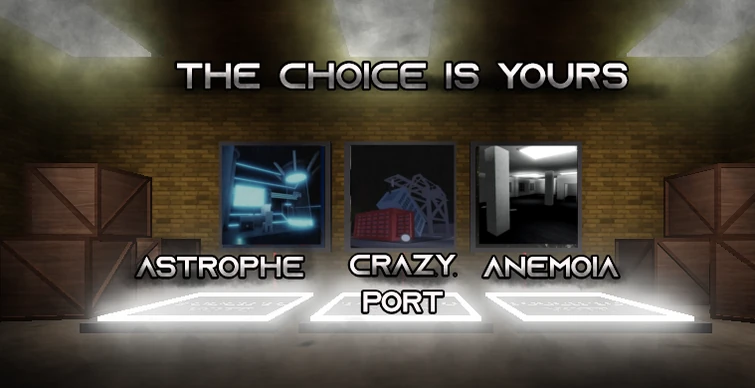 what map do you want me to remake for my bear fangame | Fandom