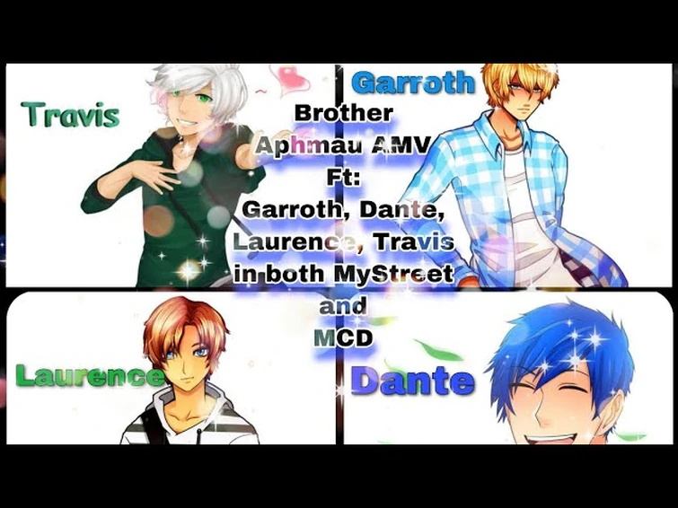 Discuss Everything About Aphmau Wiki | Fandom