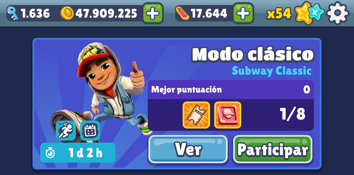 Classic mode | Fandom