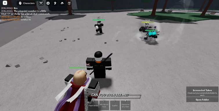 Discuss Everything About Star Glitcher ~ Revitalized Wiki | Fandom