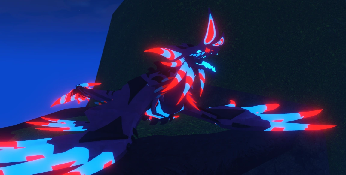 My nephew made this Glova skin | Fandom