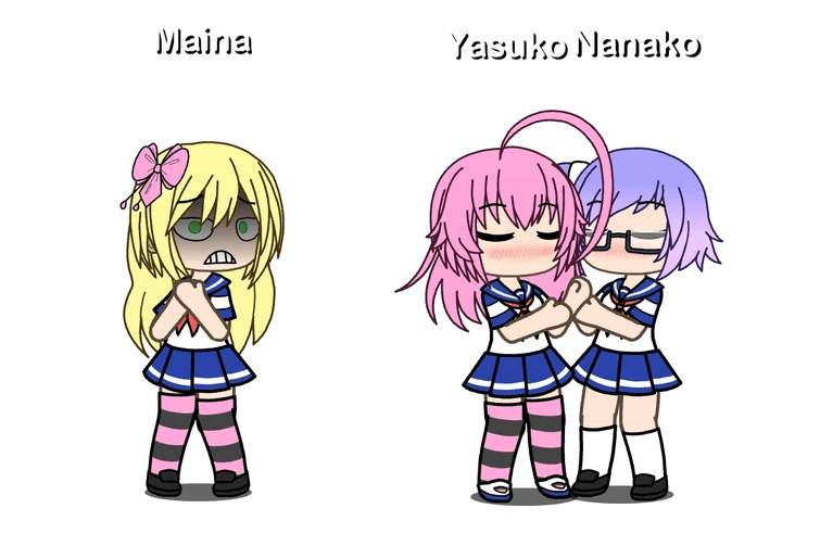 Discuss Everything About School Girls Simulator Wiki | Fandom