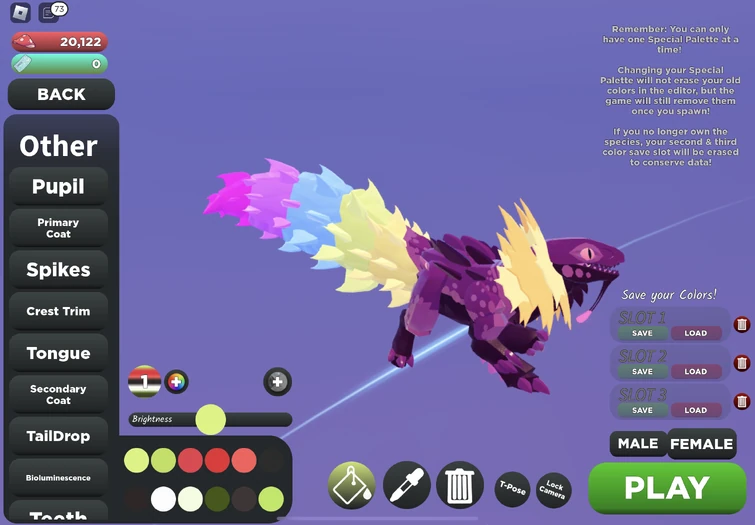 EASTER BOSS SKINS!!I | Fandom