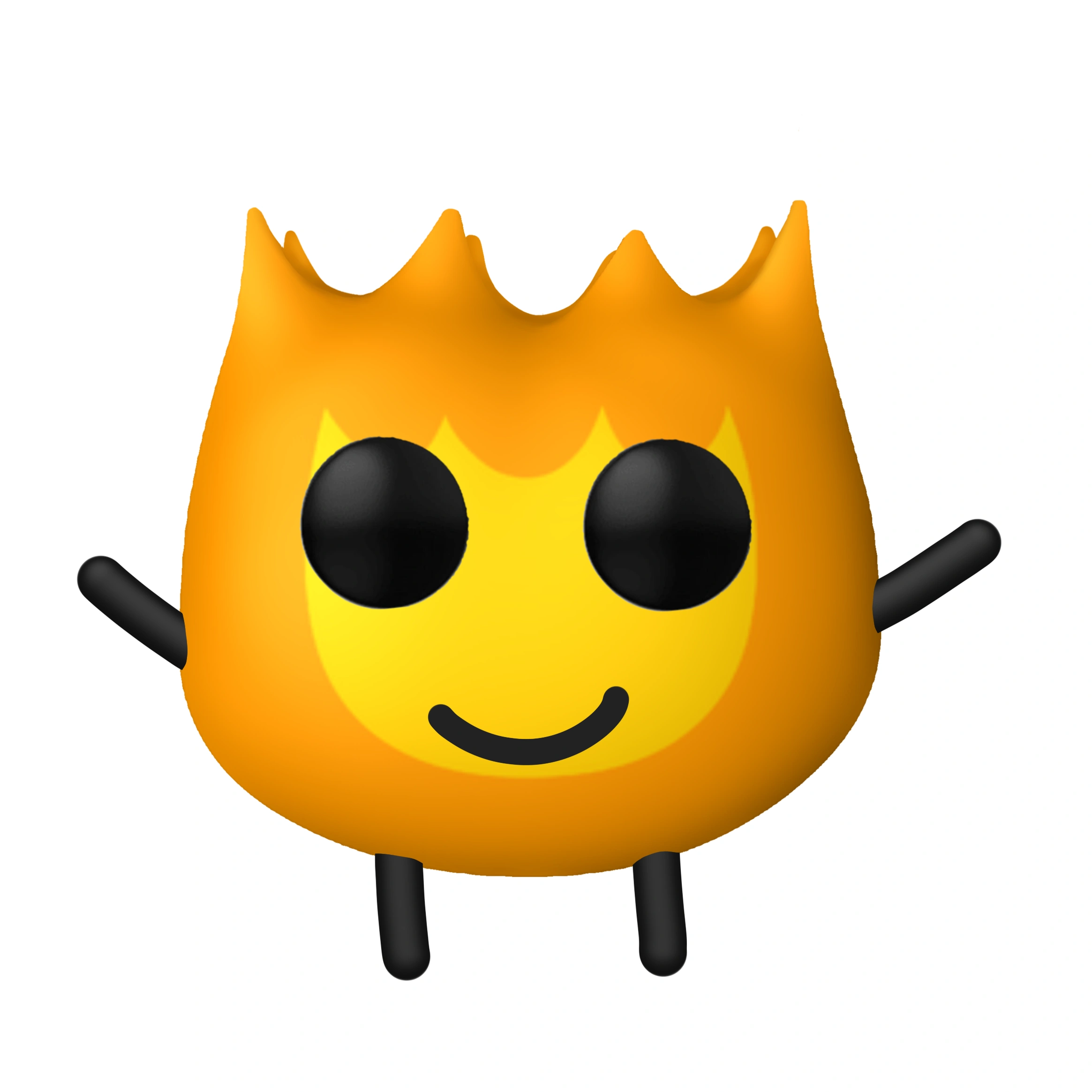 Firey Jr. from BFDI funko pop | Fandom