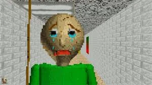 When will we get bite (baldi mix) | Fandom