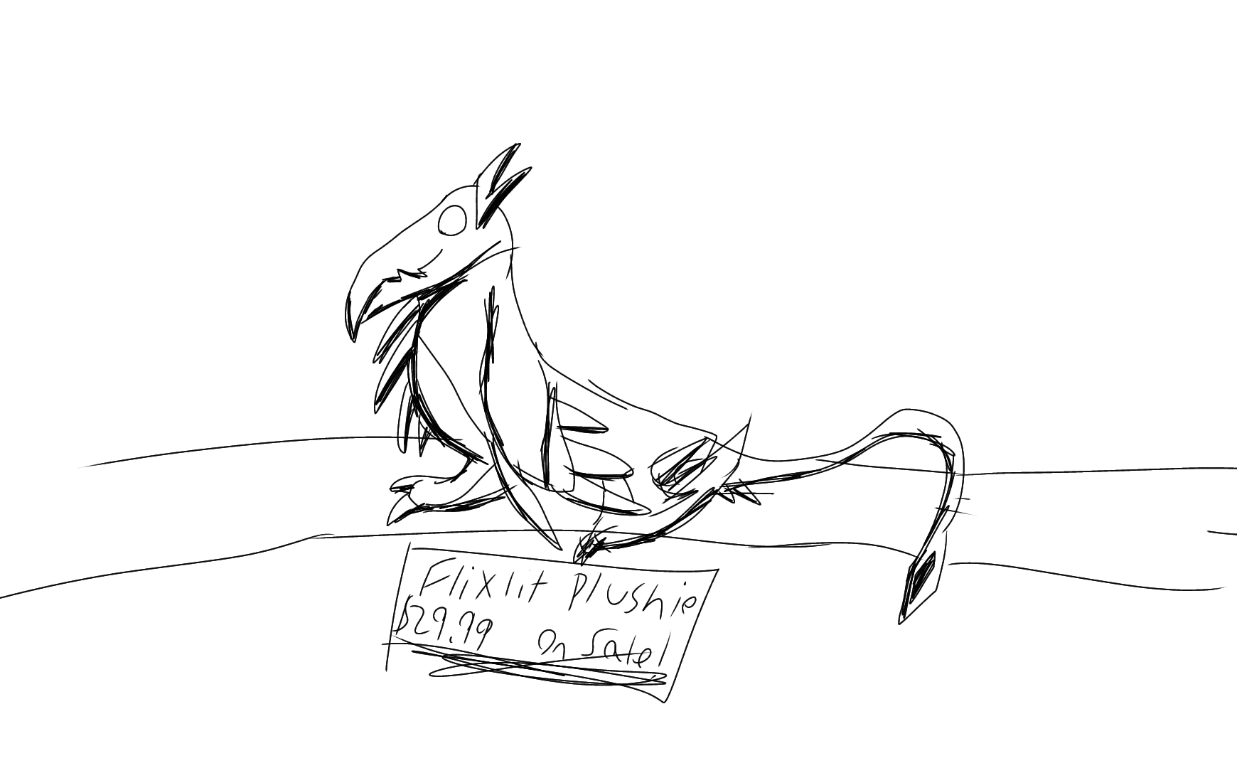 Drawing flixlit until cos adds a tier 1: day 2 | Fandom