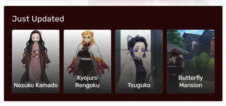 Discuss Everything About Kimetsu no Yaiba Wiki | Fandom