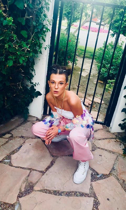 Millie!!!!!!! | Fandom