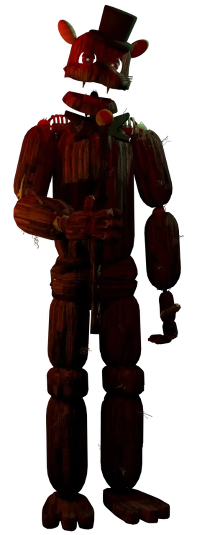 Discuss Everything About The Return to Freddy's Wiki | Fandom