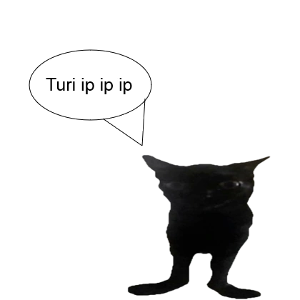 turi ip ip ip | Fandom