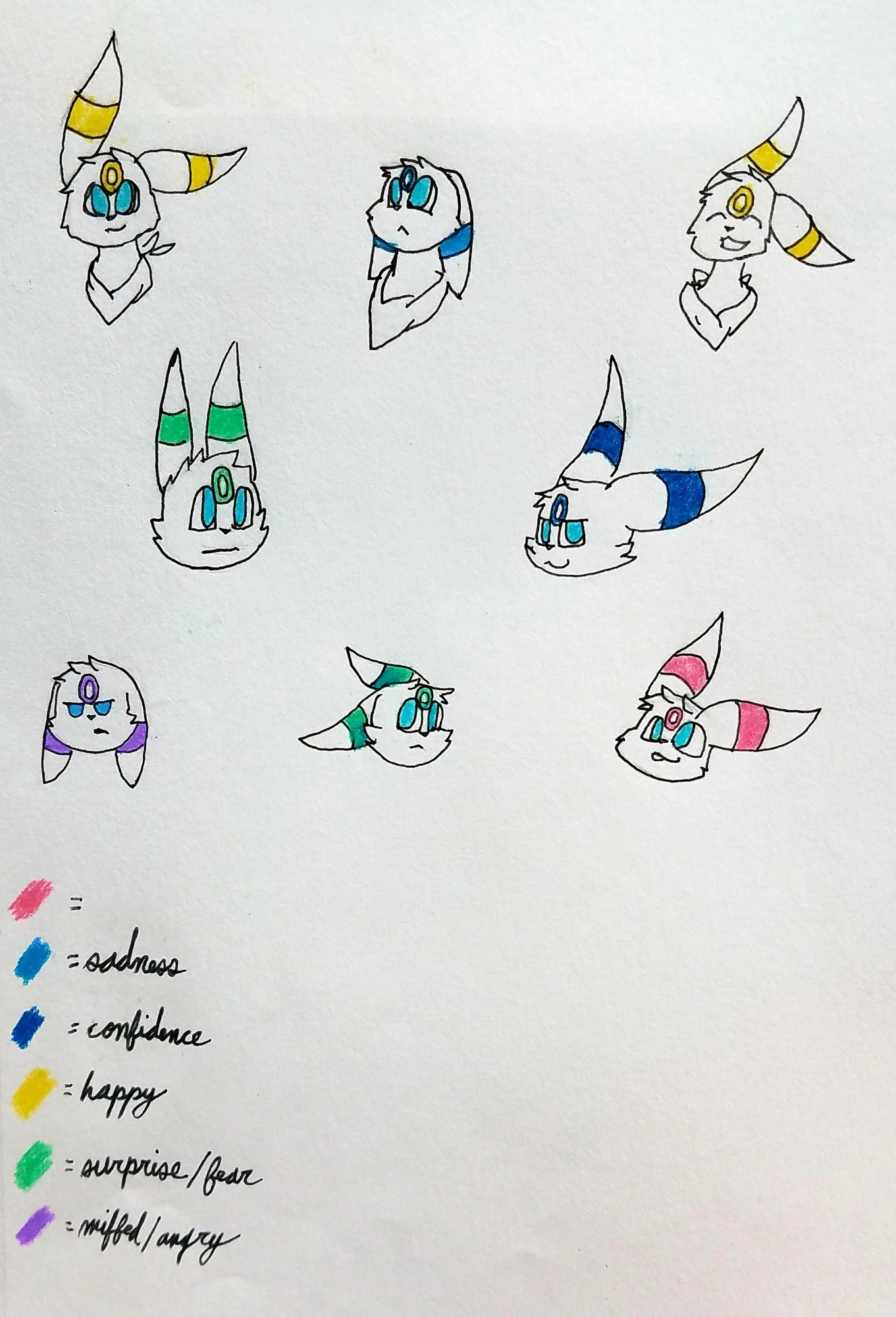 Quick! I need a name for this emotional bean! | Fandom