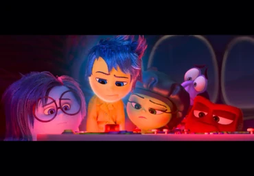 Are you excited for Inside Out 2? | Fandom