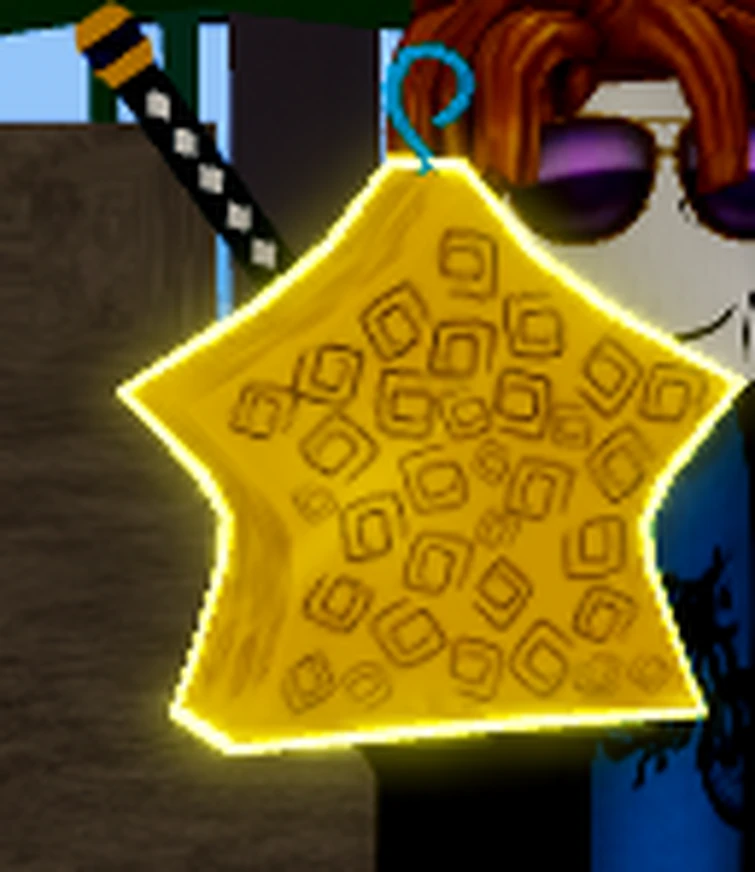 Light Fruit and Light Rework Showcase | Fandom