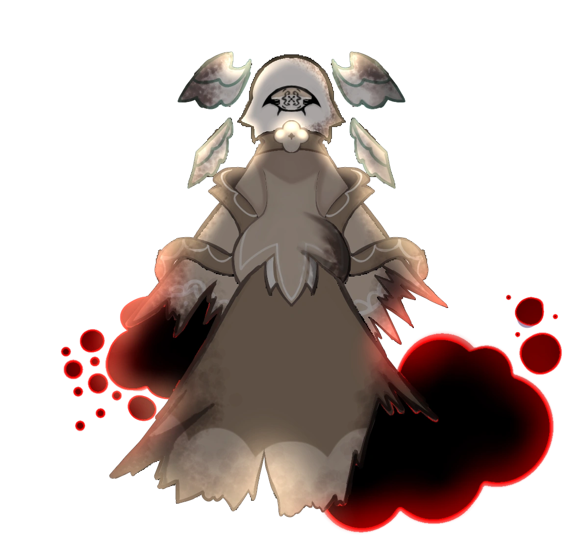 actually nevermind | Fandom