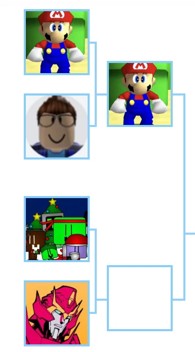 SML Wiki User Bracket Tournament pt 2 | Fandom