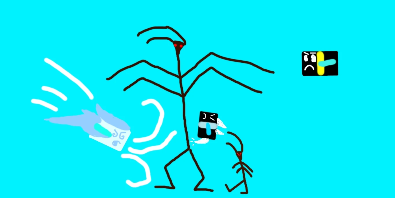 Stick Bug Challenge with 3 bees | Fandom