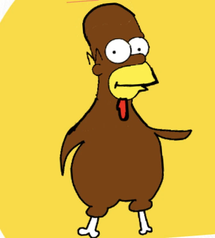 My new pfp for Thanksgiving | Fandom