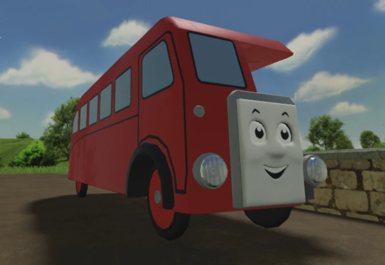 What are your thoughts on Bertie? | Fandom