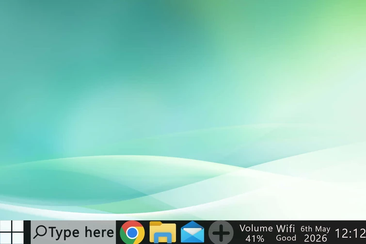 Windows Fresh (first one of these) | Fandom