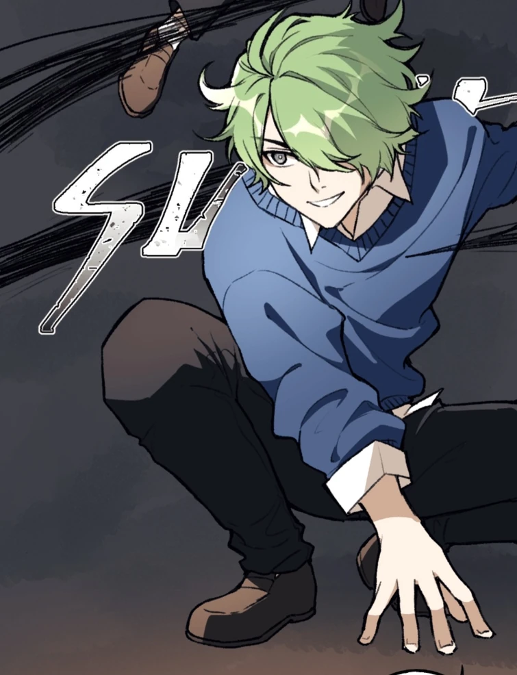 okay mr zest fest | Fandom