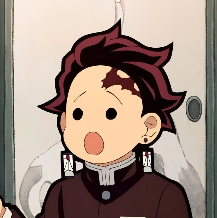 Tanjiro has the ability to be both cute and handsome | Fandom