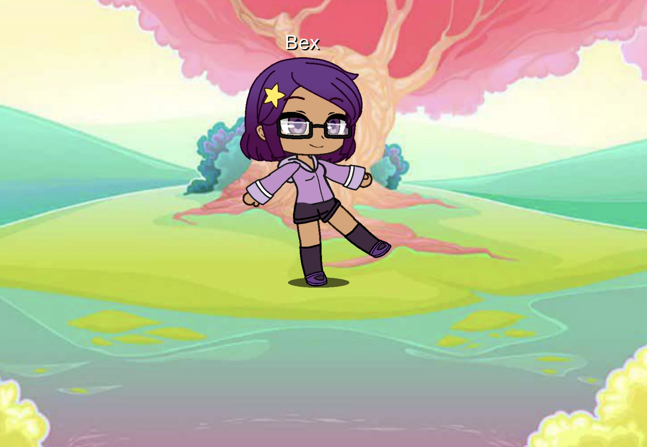 grrrrr bex glows up | Fandom