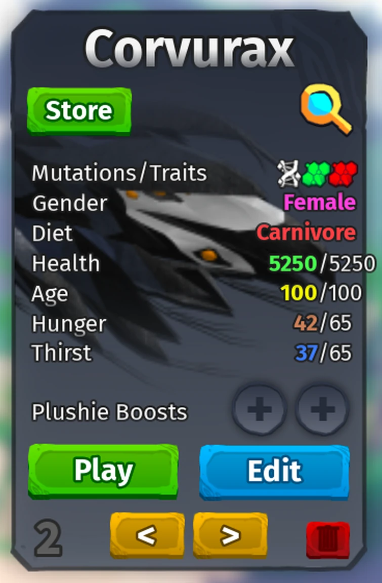 Selling/Trading clownfish mut corvu | Fandom