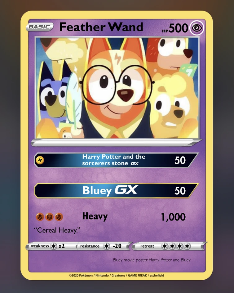 Pokémon Cards I made | Fandom