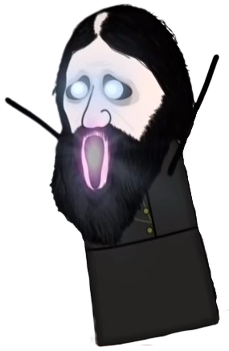 very berry fast and rasputin | Fandom