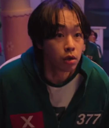 Discuss Everything About Squid Game Wiki | Fandom