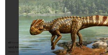 Discuss Everything About Dinopedia | Fandom