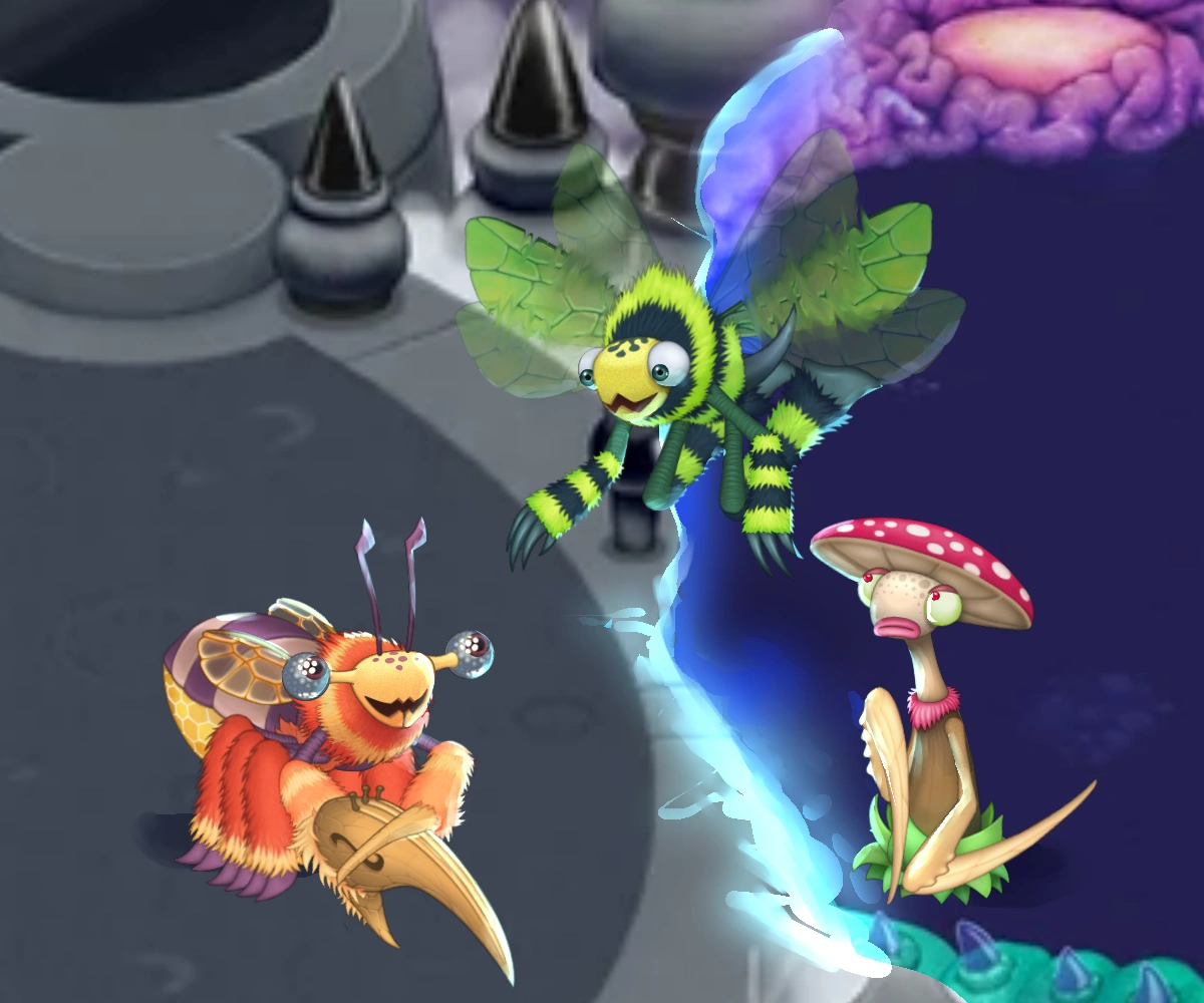 family reunion!! | Fandom