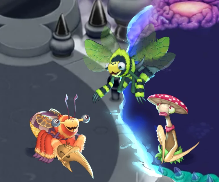 family reunion!! | Fandom