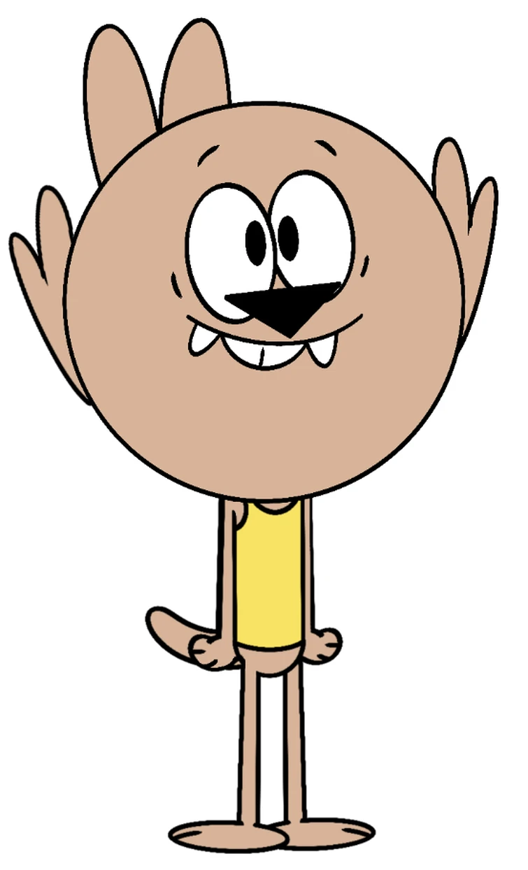 Discuss Everything About The Loud House Encyclopedia | Fandom