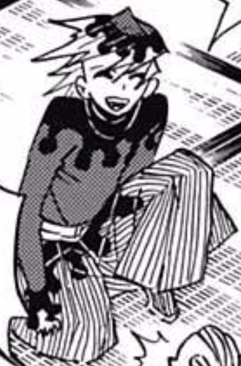 Here Is Some Low Quality Doma Images For The Doma Lovers | Fandom