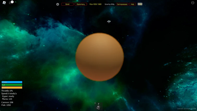 Discuss Everything About Solar Conquest Wiki | Fandom