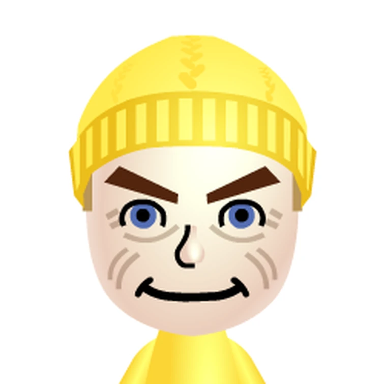 Guess Who Their Child is #9 | Fandom