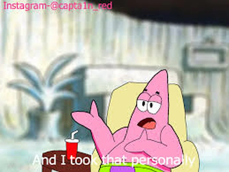 When we are not making replacements for old memes: | Fandom