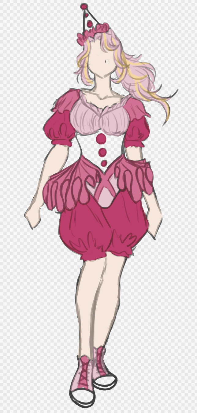 Felicity thing | Fandom