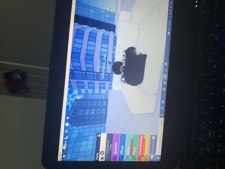Discuss Everything About Blox Cards Wikia | Fandom