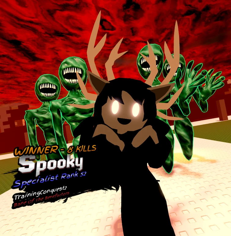 fright fighters is fun | Fandom