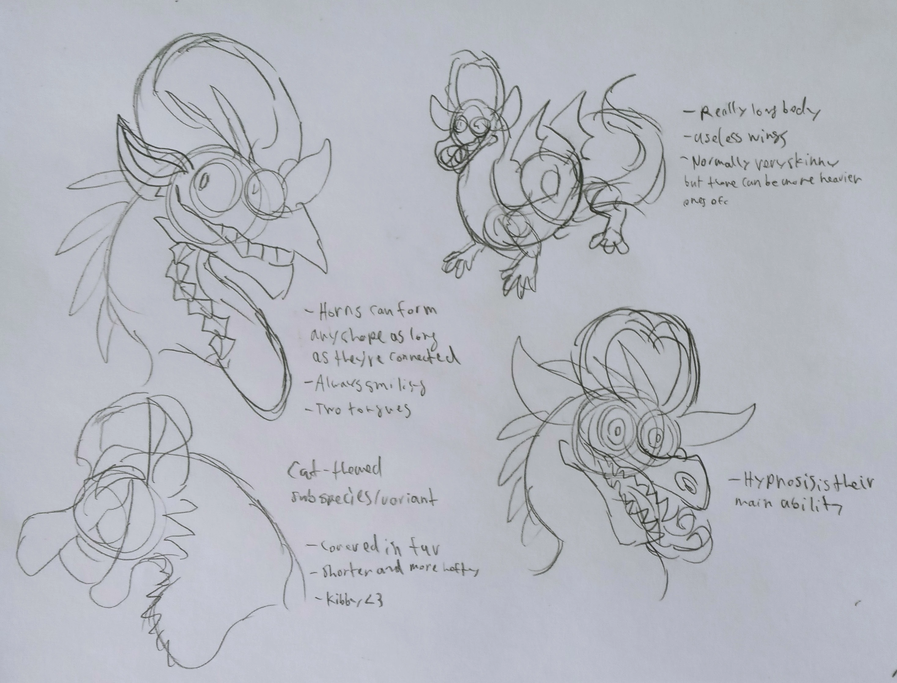 Fantribe Concept | Fandom