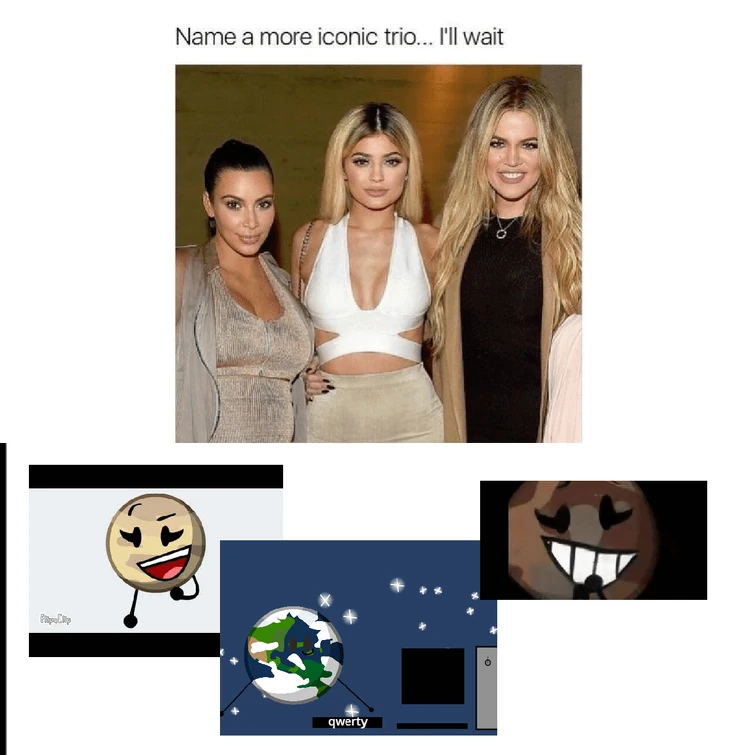 Alrighty, Object Cosmos memes for now on shall be put in the Object ...